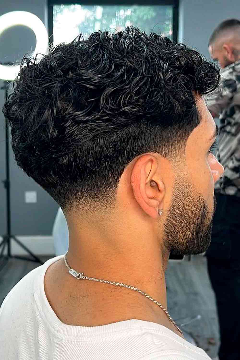 Edgar Haircut: 18 Ultimate Styles for Men