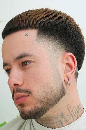 Edgar Haircut: 18 Ultimate Styles for Men