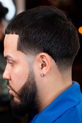 Edgar Haircut: 18 Ultimate Styles for Men