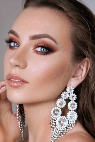 Find The Perfect Shape of Eyebrows For Your Face Type