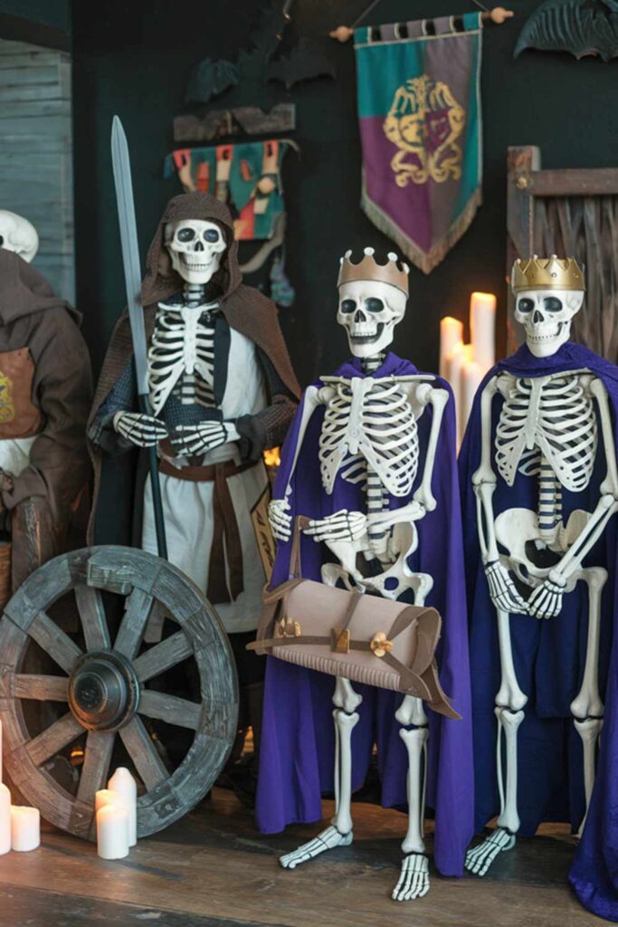 Spook-tacular Halloween Party Ideas for All Age