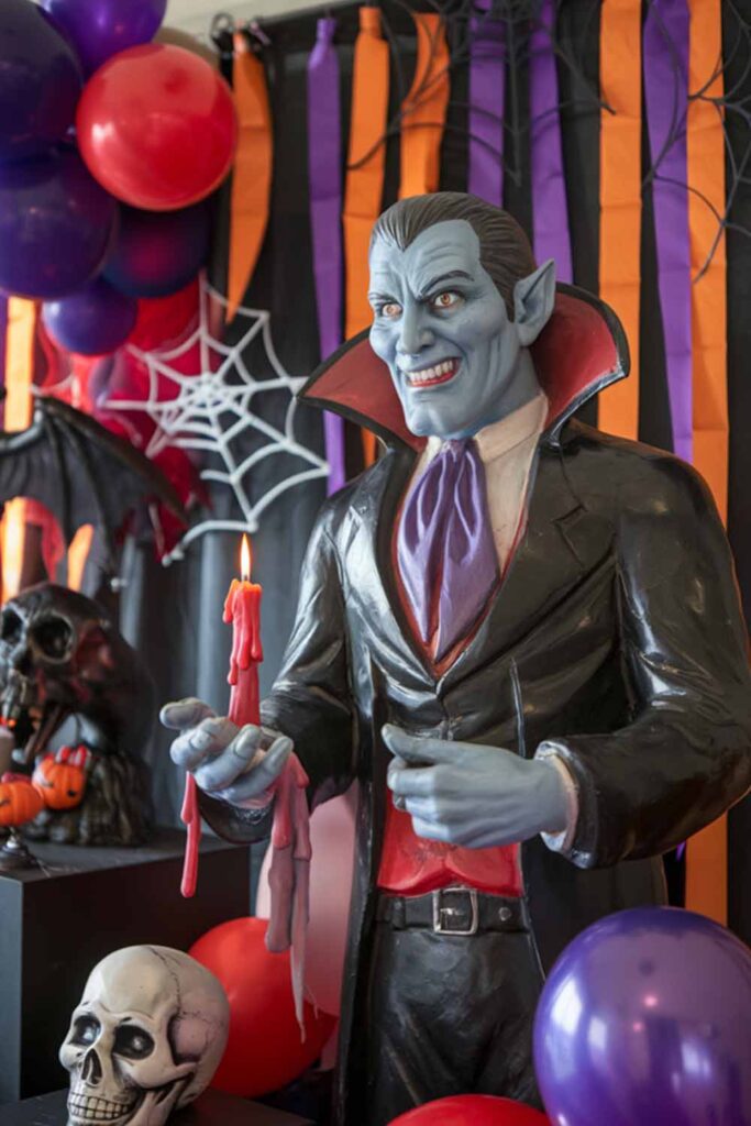 Spook-tacular Halloween Party Ideas for All Age