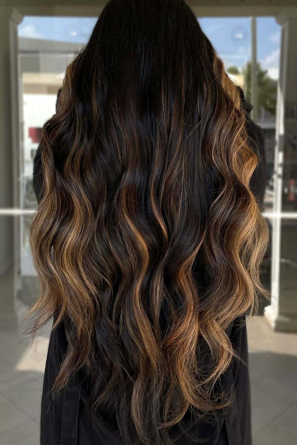 How Partial Highlights Can Change Your Hair Game