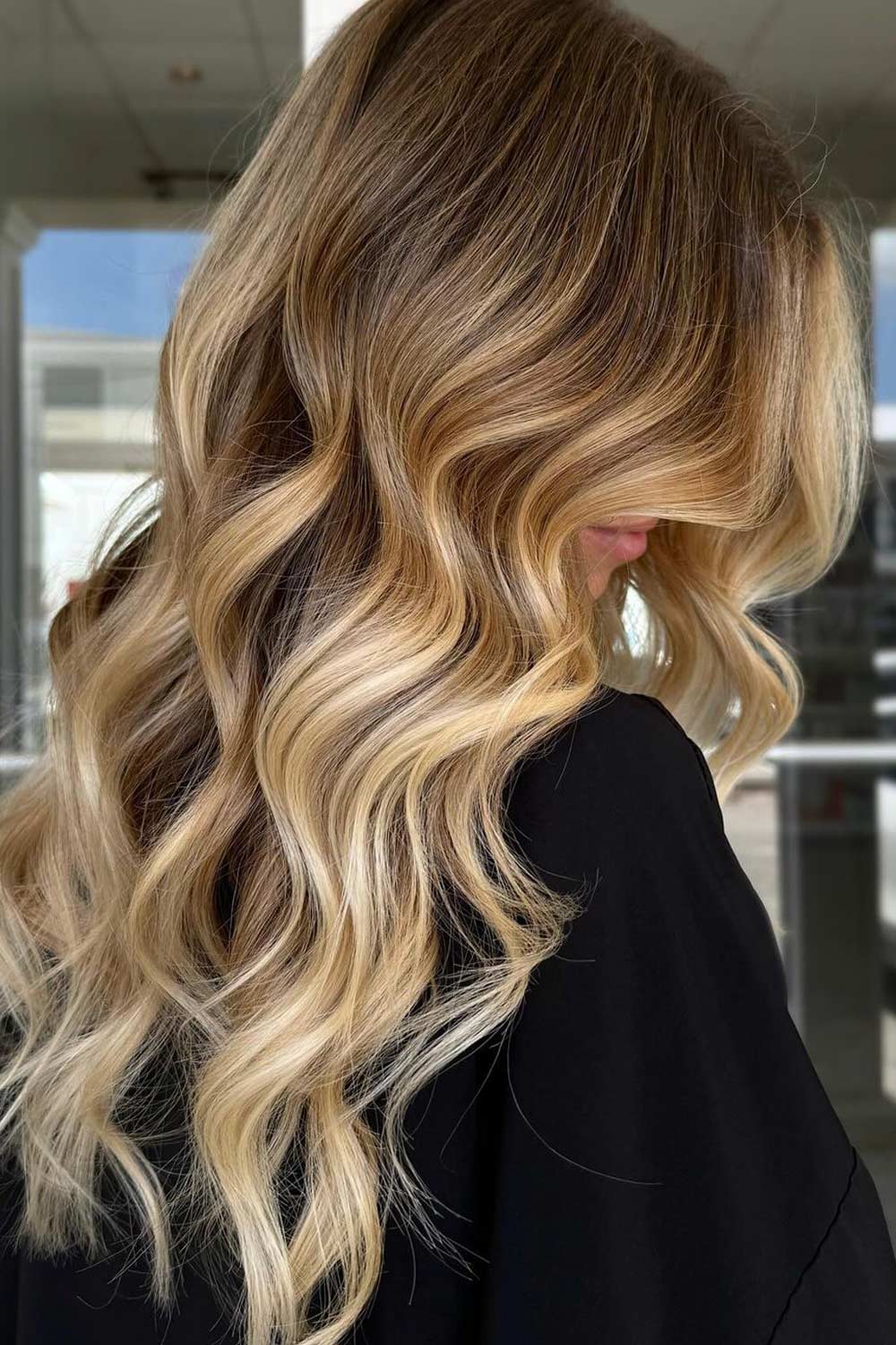 How Partial Highlights Can Change Your Hair Game