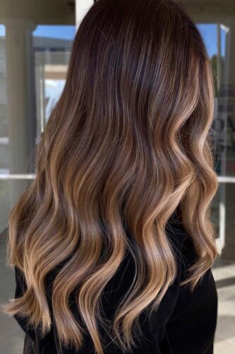 How Partial Highlights Can Change Your Hair Game