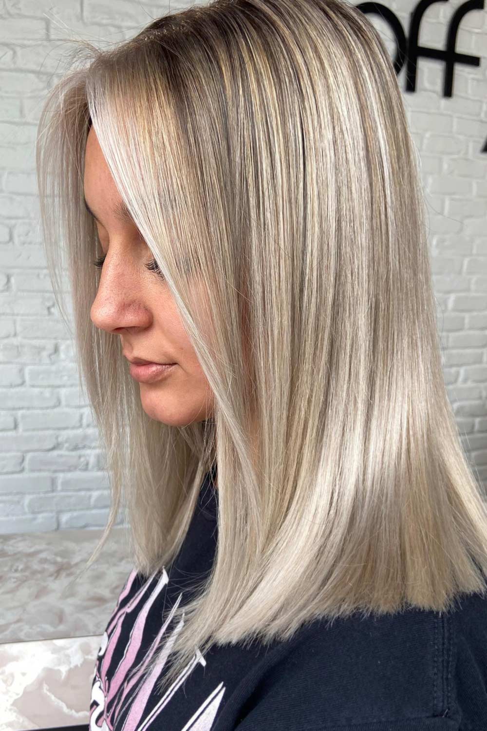 How Partial Highlights Can Change Your Hair Game