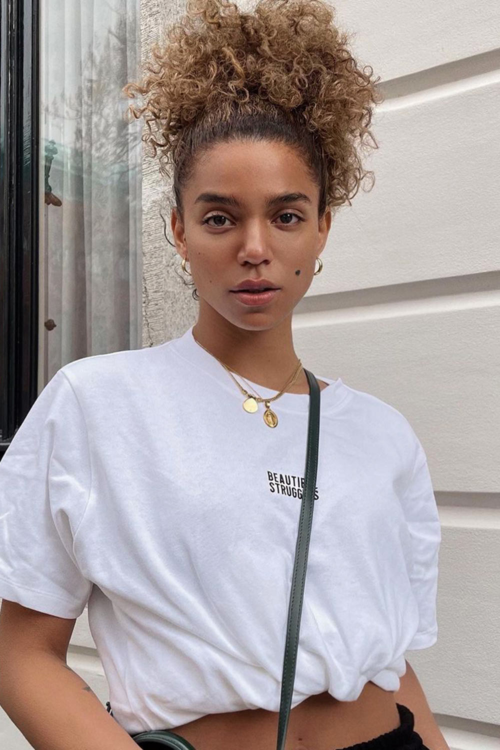 Effortless Travel Hairstyles for Long Hair Jetters