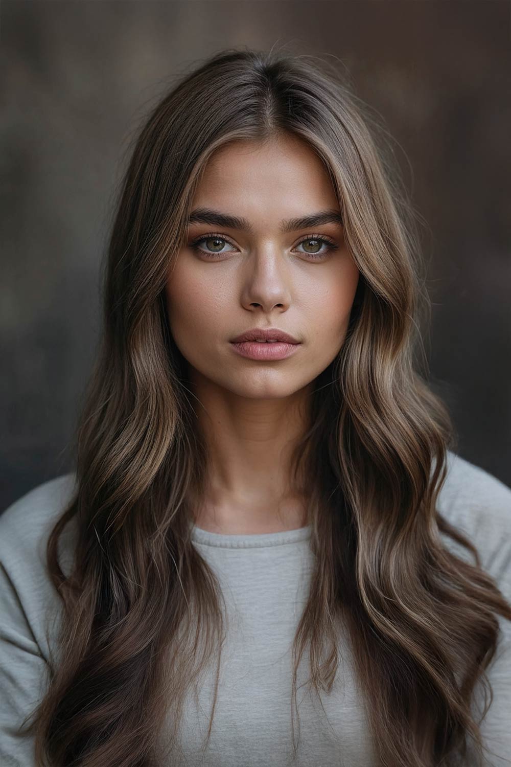 Professional Guide to Ash Brown Hair: Discover, Analyze, Embrace