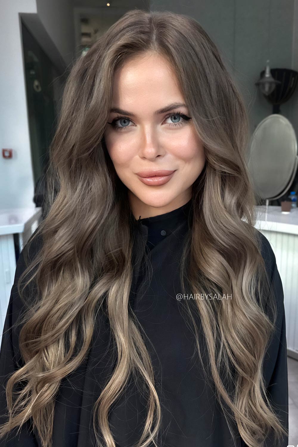Professional Guide to Ash Brown Hair: Discover, Analyze, Embrace
