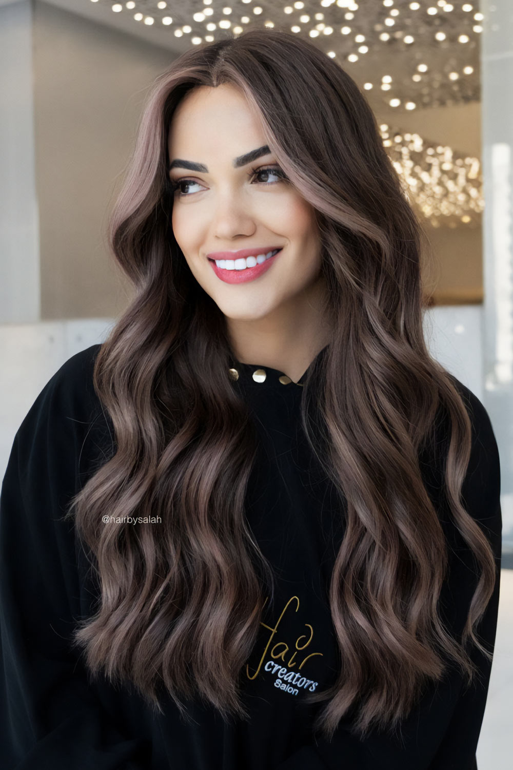 Professional Guide to Ash Brown Hair: Discover, Analyze, Embrace
