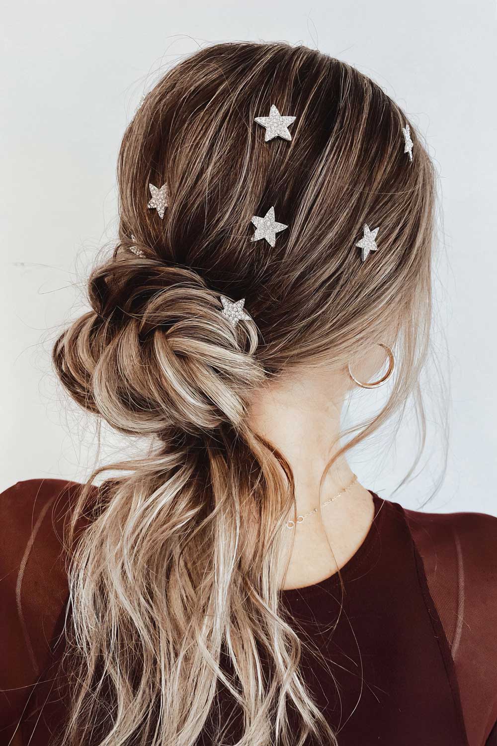 Best Winter Hairstyles for Every Taste and Hair Type
