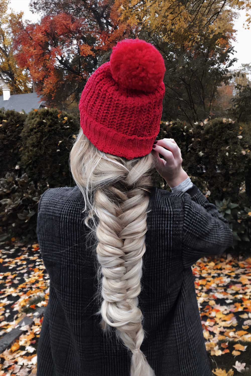 Best Winter Hairstyles for Every Taste and Hair Type
