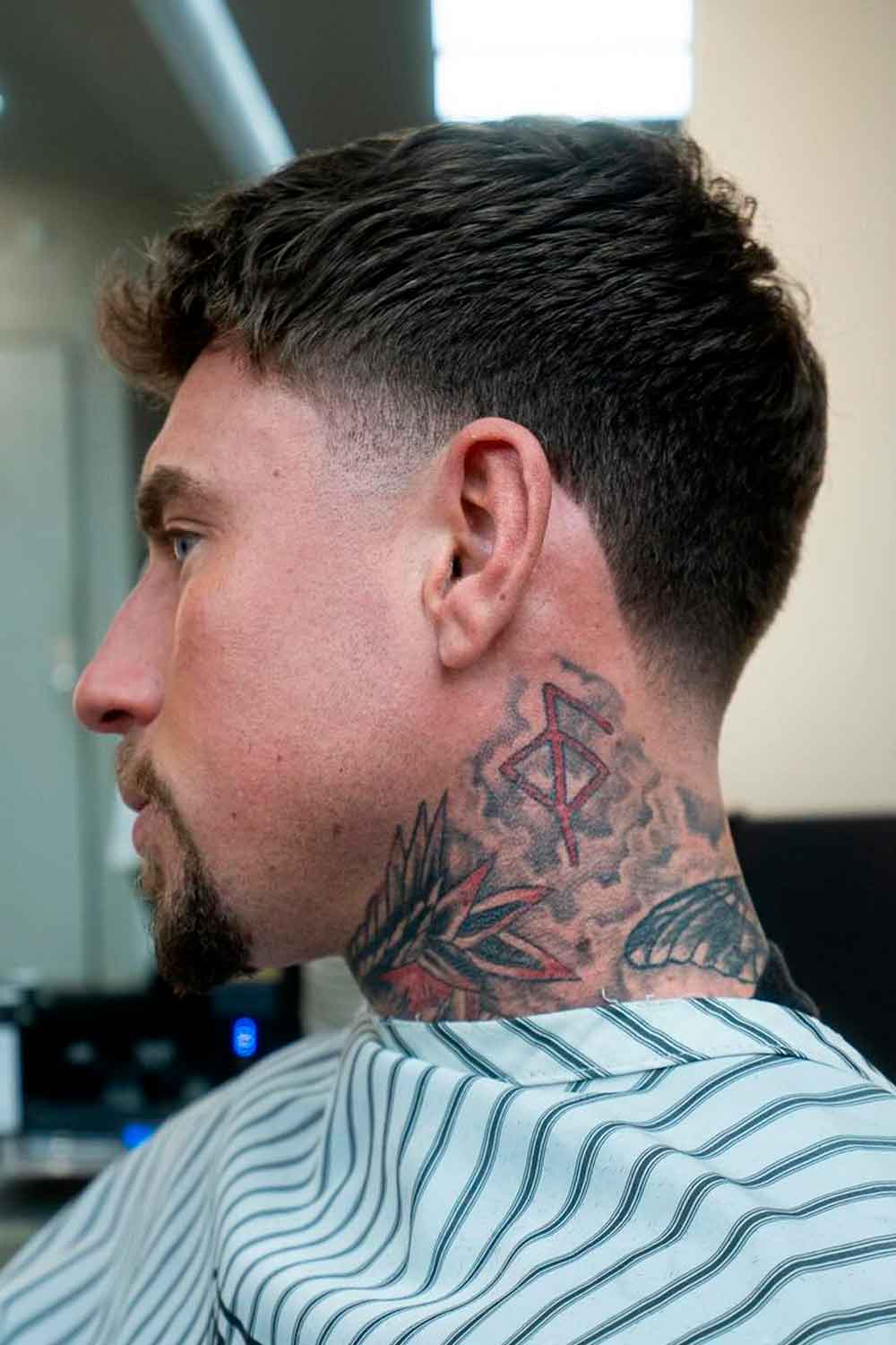 25 Low Taper Fade Haircut Ideas To Get The Flawless Style