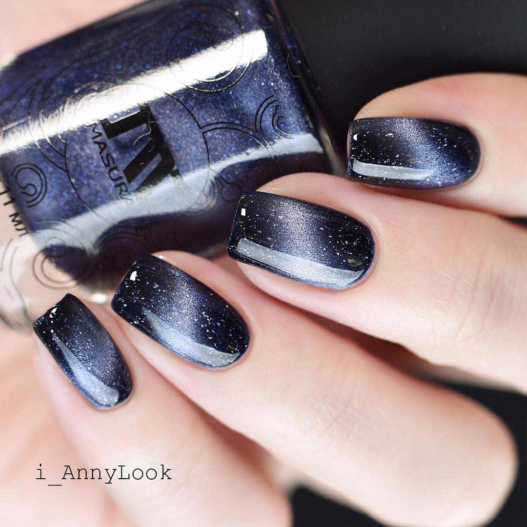 50 Winter Nails That Will Look Fantastic On Anyone