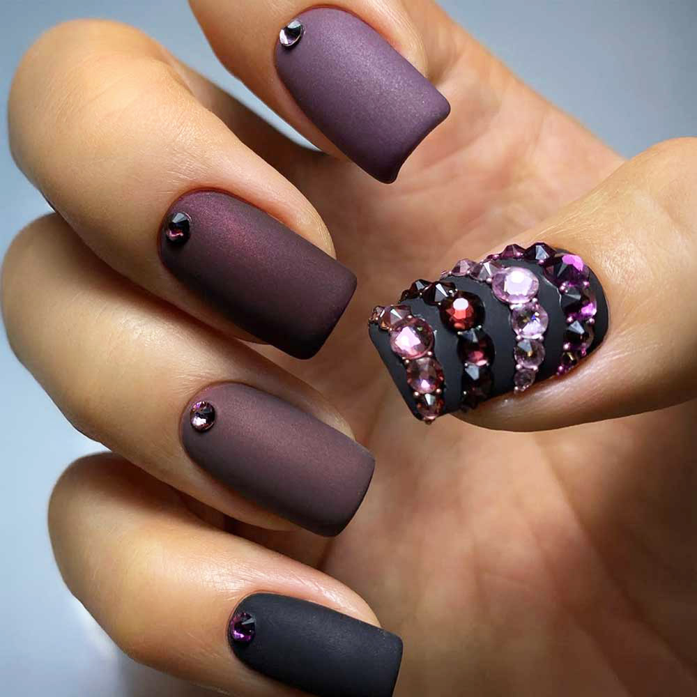 50 Winter Nails That Will Look Fantastic On Anyone