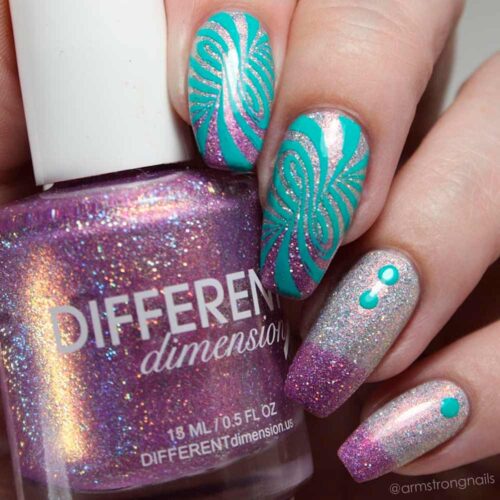 50 Winter Nails That Will Look Fantastic On Anyone