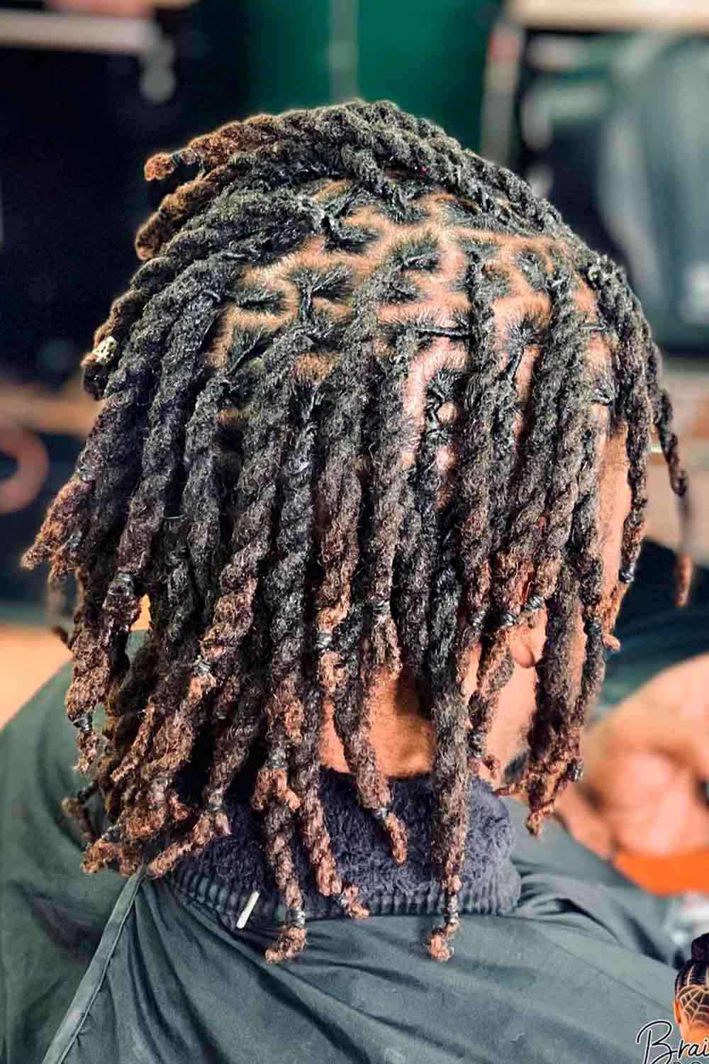 18 Two Strand Twist Hairstyles for Crazy Dudes