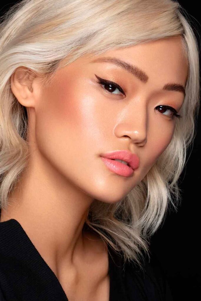 9 Best Winter Makeup Trends to Shine in the Cold