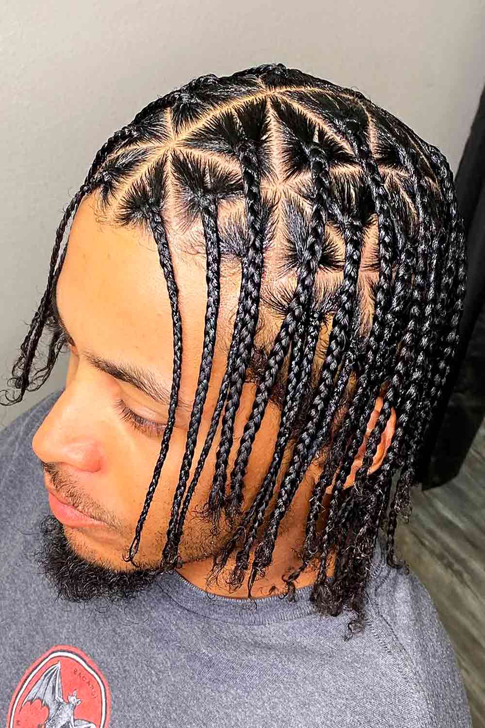 34 Braids for Men to Elevate Your Style with the Coolest Trends