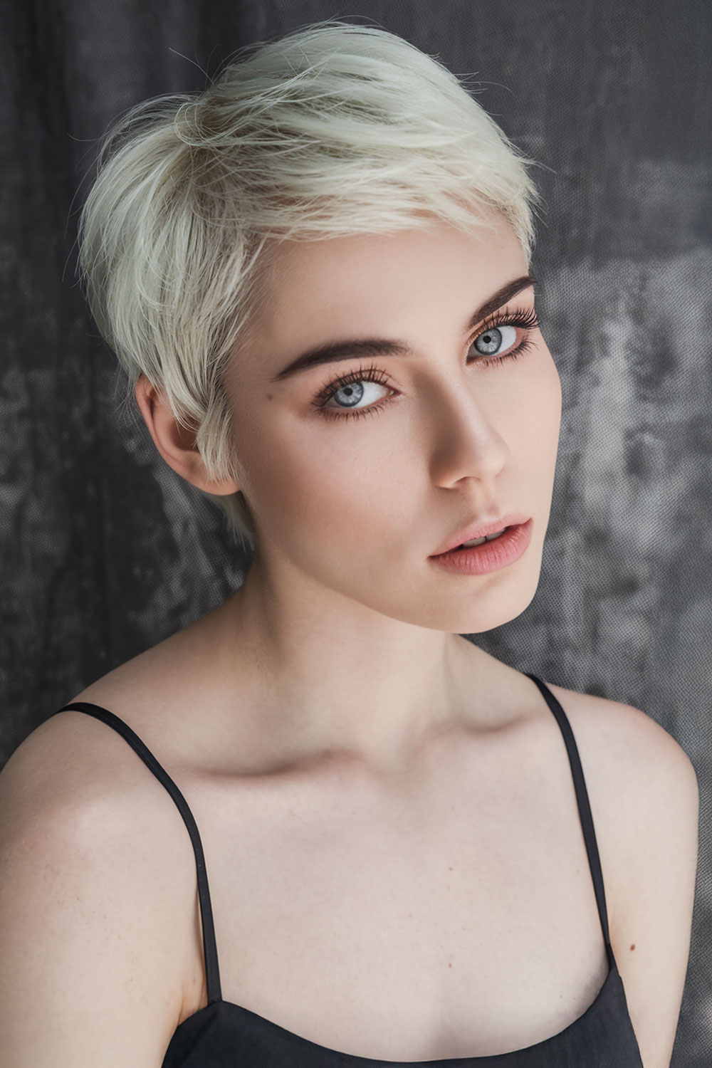 49 Taper Fade Women's Haircuts Ideas To Try This Year