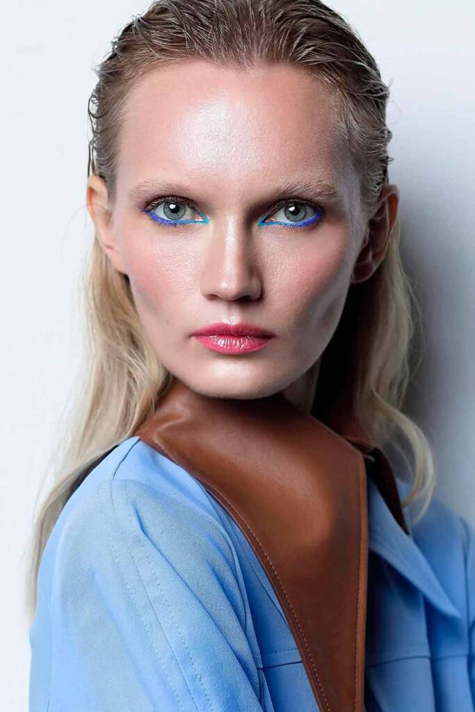The Art of Blonde Eyebrows: Step-by-Step Guide for Every Tool