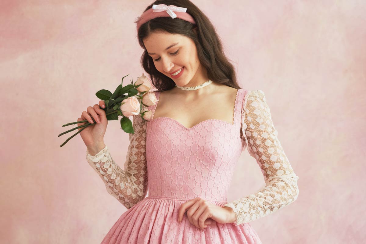 Valentine's Day Outfit Inspiration for a Perfect Date