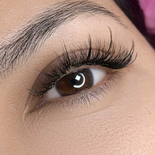 Natural Looking Eyelash Extensions: Enhance Your Beauty