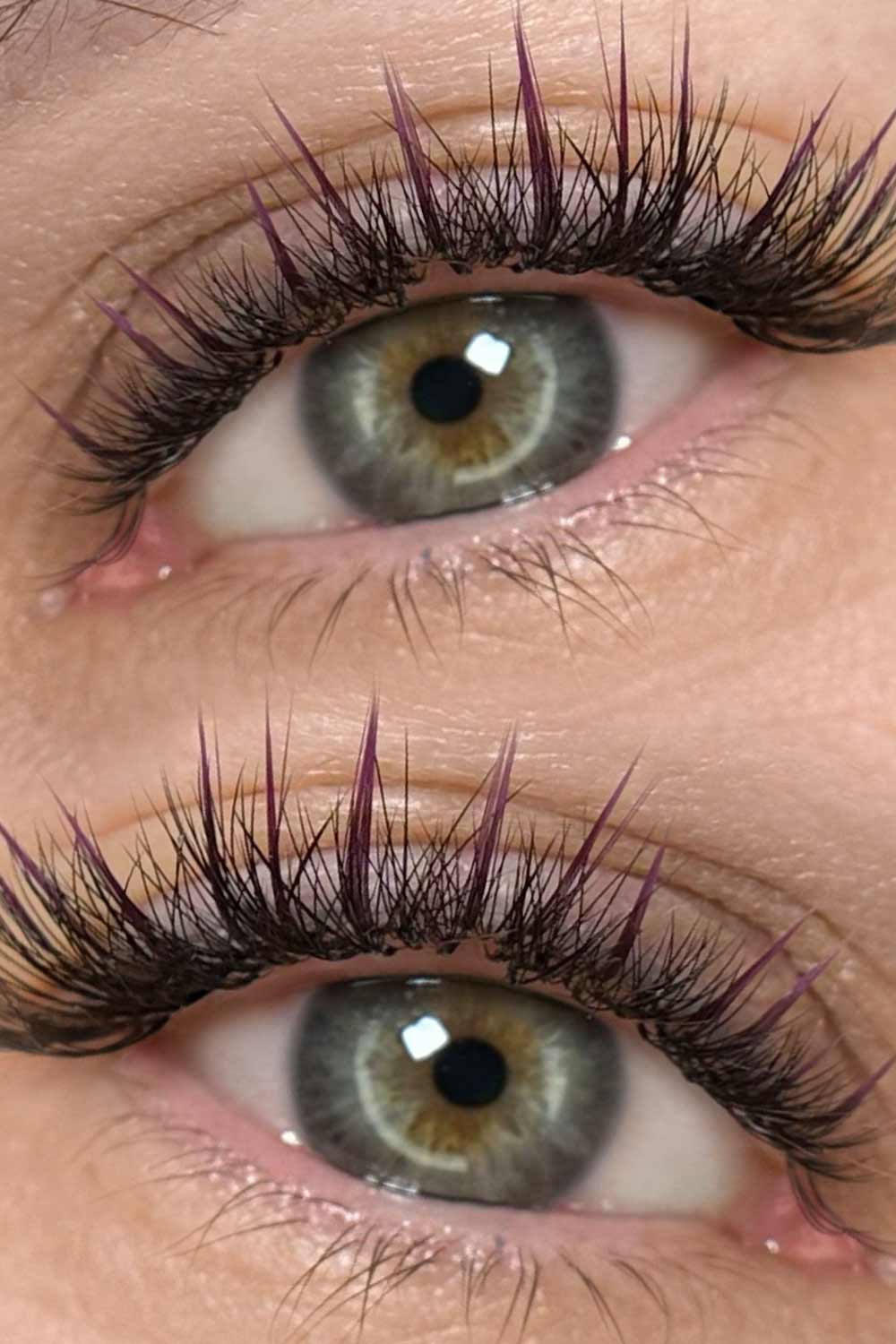 Natural Looking Eyelash Extensions: Enhance Your Beauty