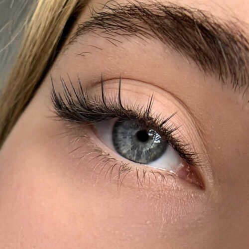 Natural Looking Eyelash Extensions: Enhance Your Beauty