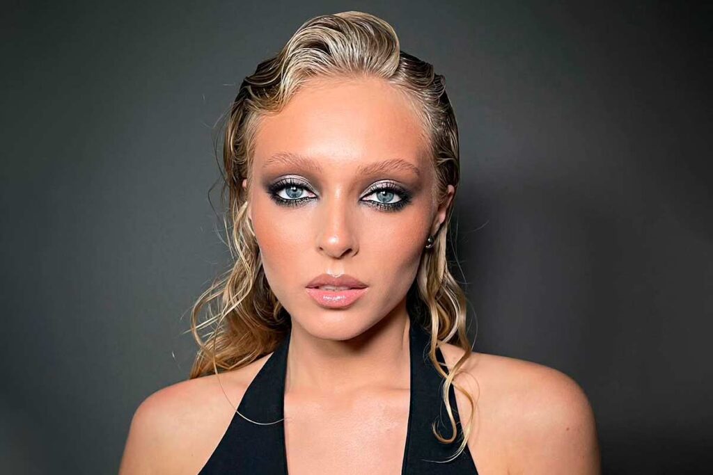 The Art of Blonde Eyebrows: Step-by-Step Guide for Every Tool