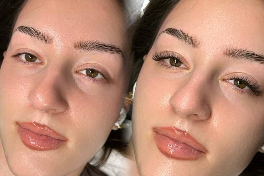 Natural Looking Eyelash Extensions: Enhance Your Beauty