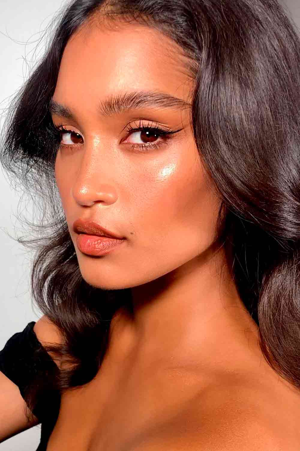 50 Brown Eyes Makeup Looks You Should Definitely Try
