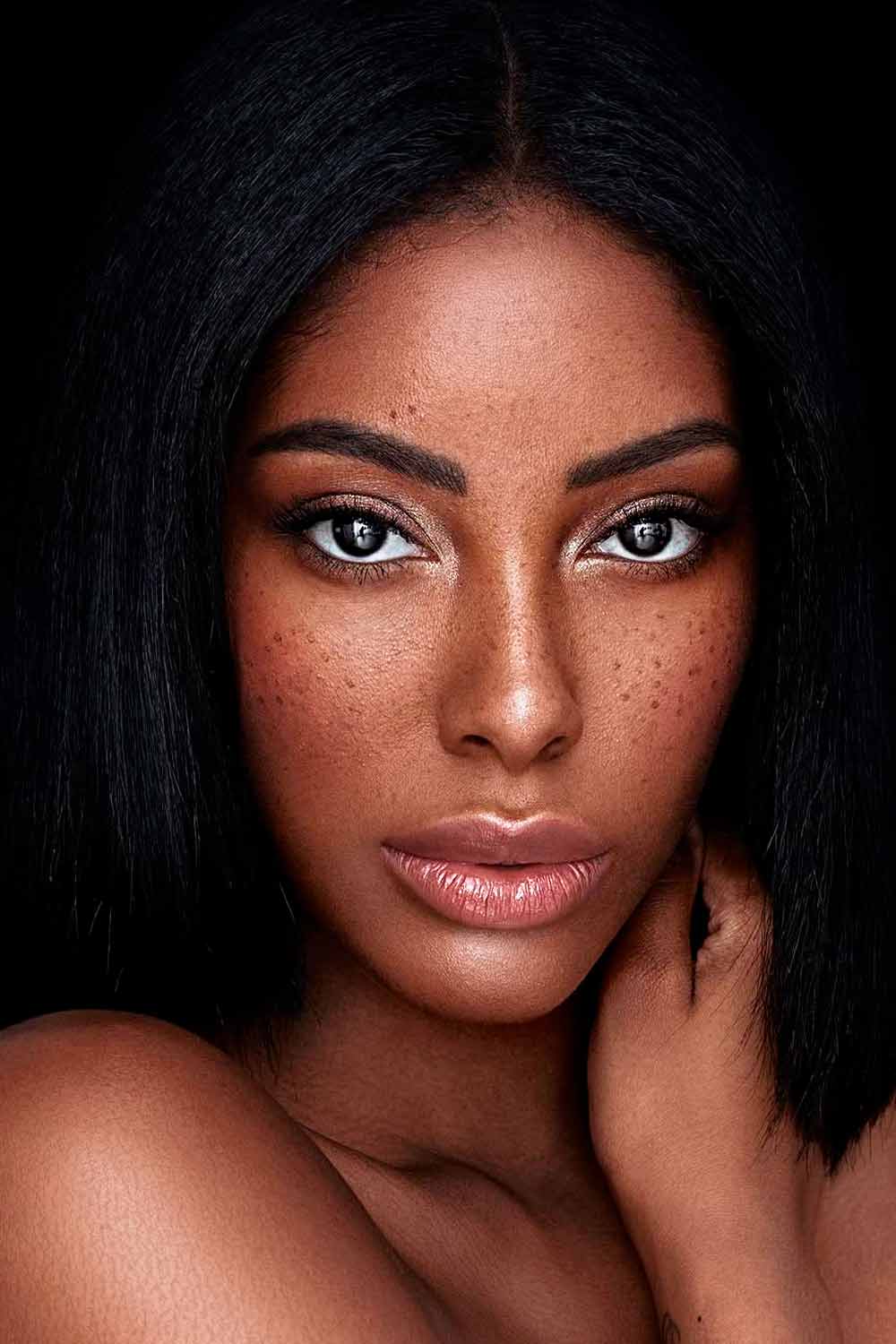 50 Brown Eyes Makeup Looks You Should Definitely Try