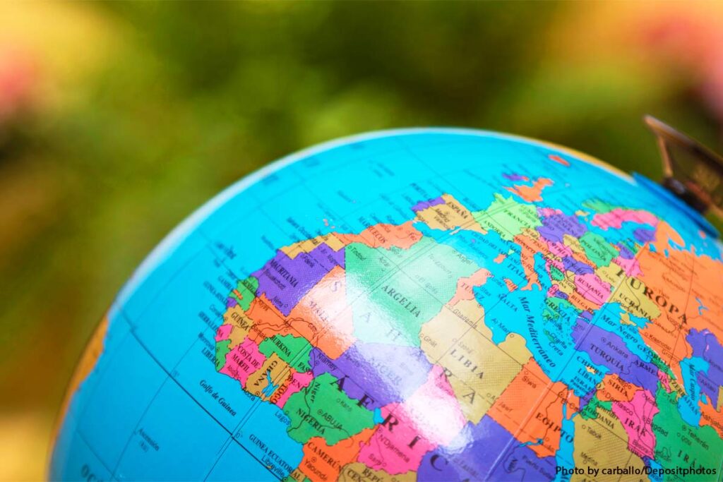 Test Your Memory – Win or Lose Our Countries of the World Quiz!