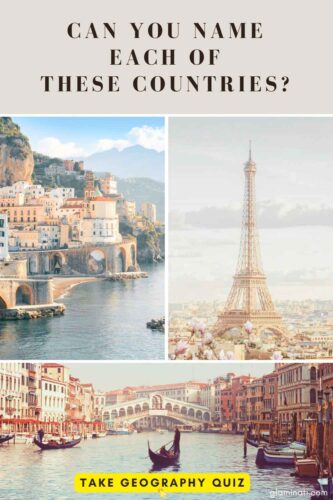 Test Your Memory – Win or Lose Our Countries of the World Quiz!