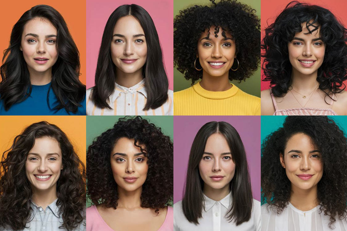 Ignite Your Look with This Ultimate Hair Color Quiz!