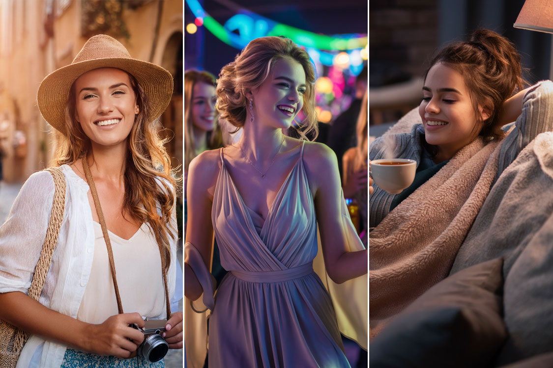 Which Hair Coloring Techniques Trends Suit You Best?