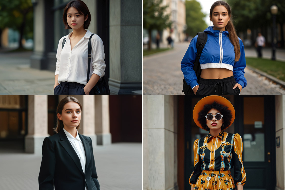 Discover Your Signature Look with Personality-Based Haircut Quiz