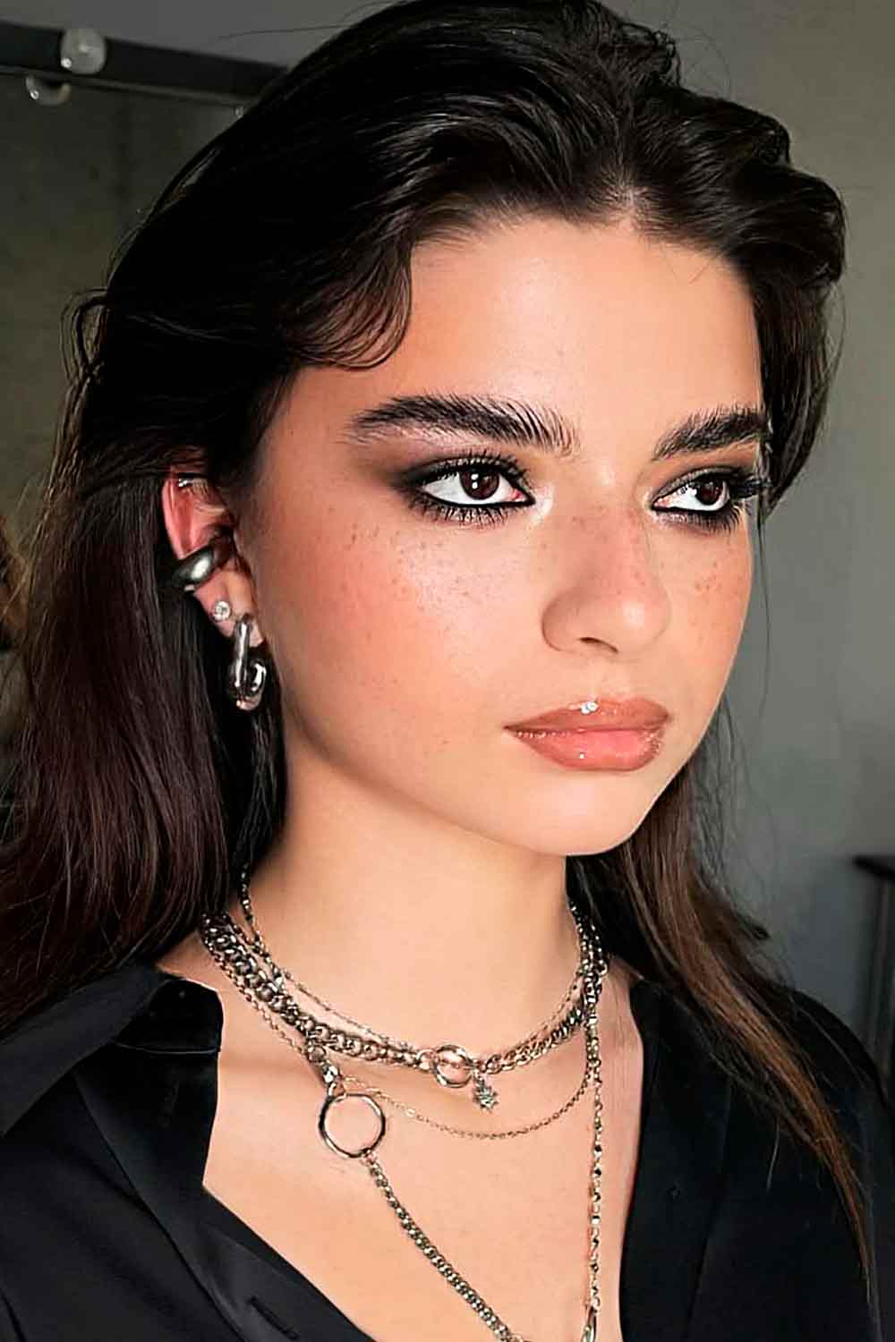 30 Pro-Approved Prom Makeup Ideas for Stunning Shine