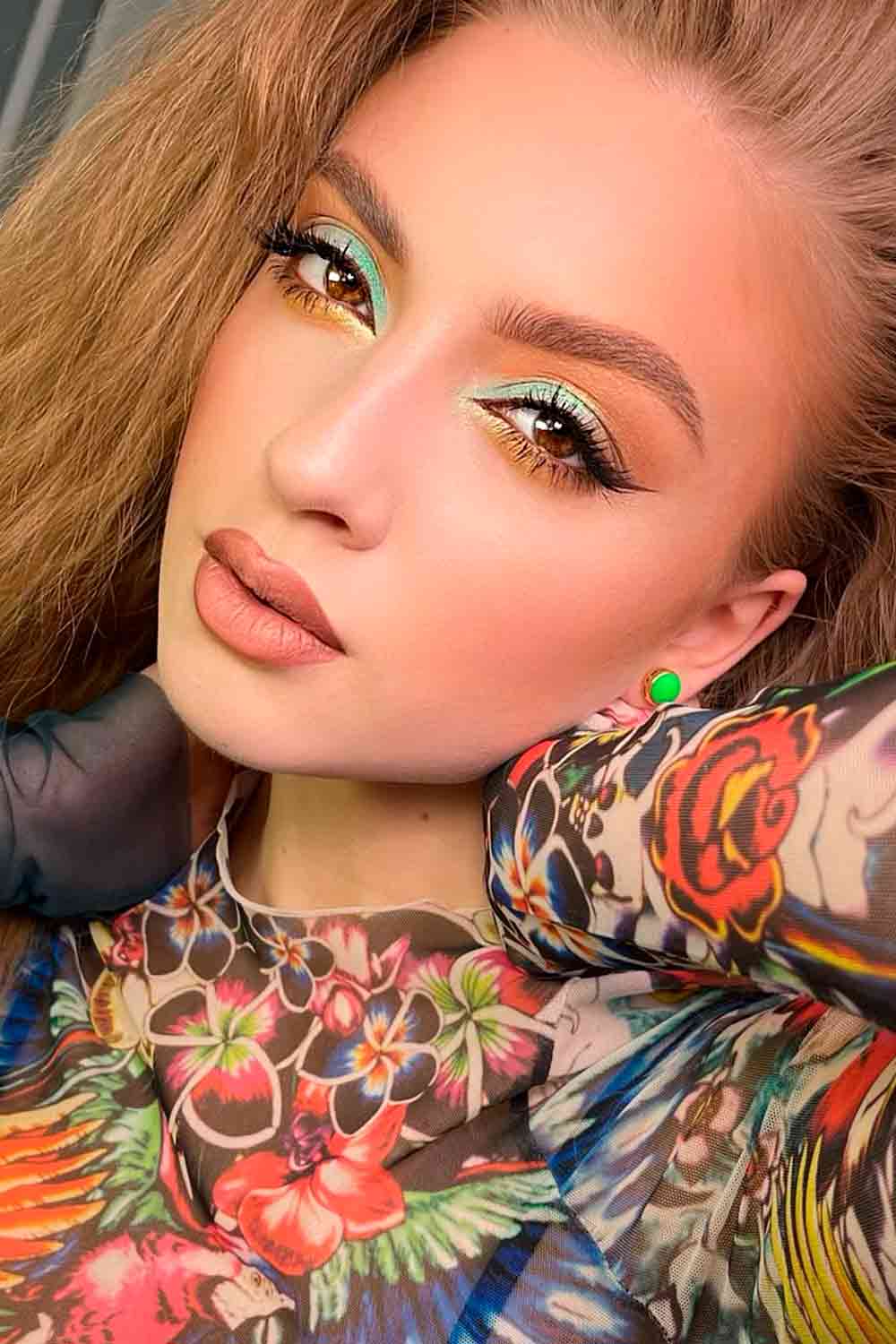 30 Pro-Approved Prom Makeup Ideas for Stunning Shine