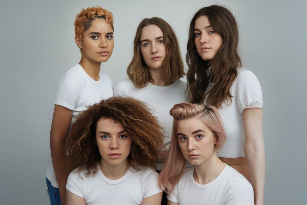 Your Ultimate Hair Type Quiz