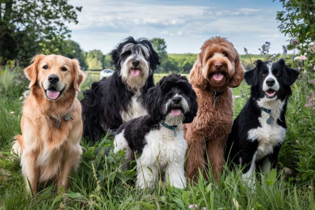 What Dog Breed Best Represents You? Take This Quiz