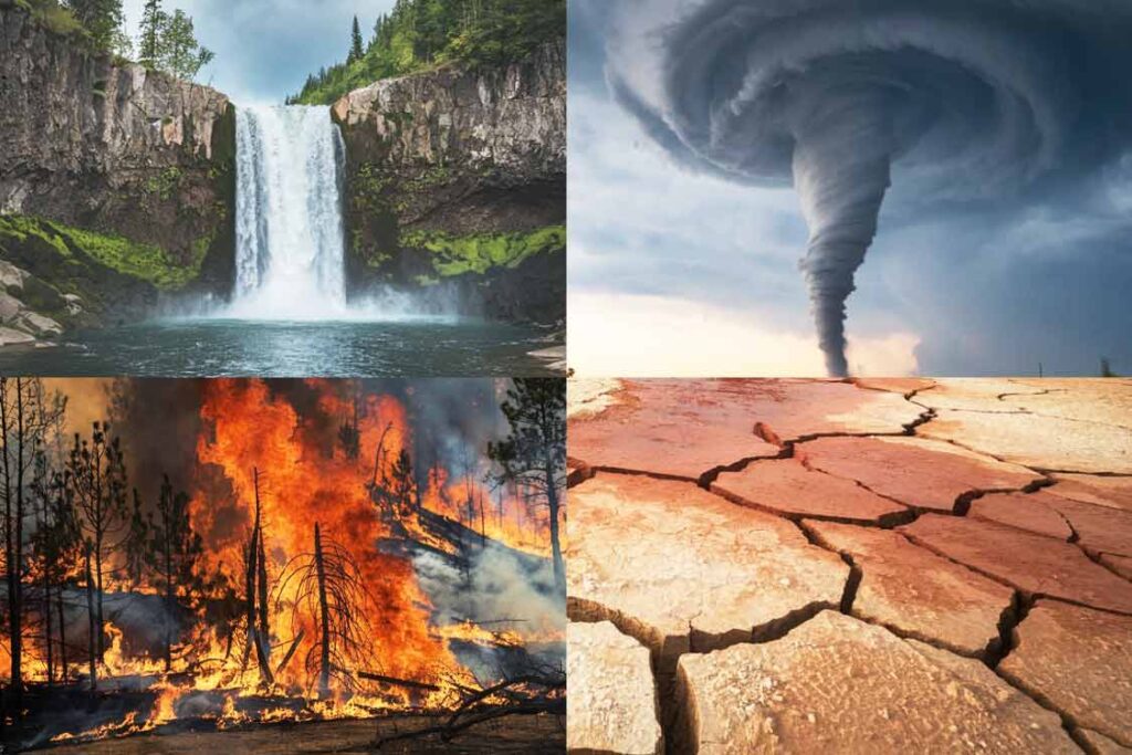 What Element Am I? See What Your Element Says About You