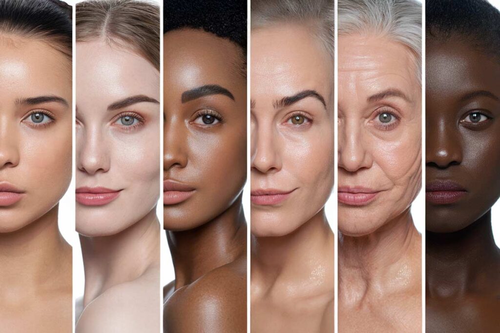 Take This What Is My Skin Type Quiz and Perfect Your Care Routine