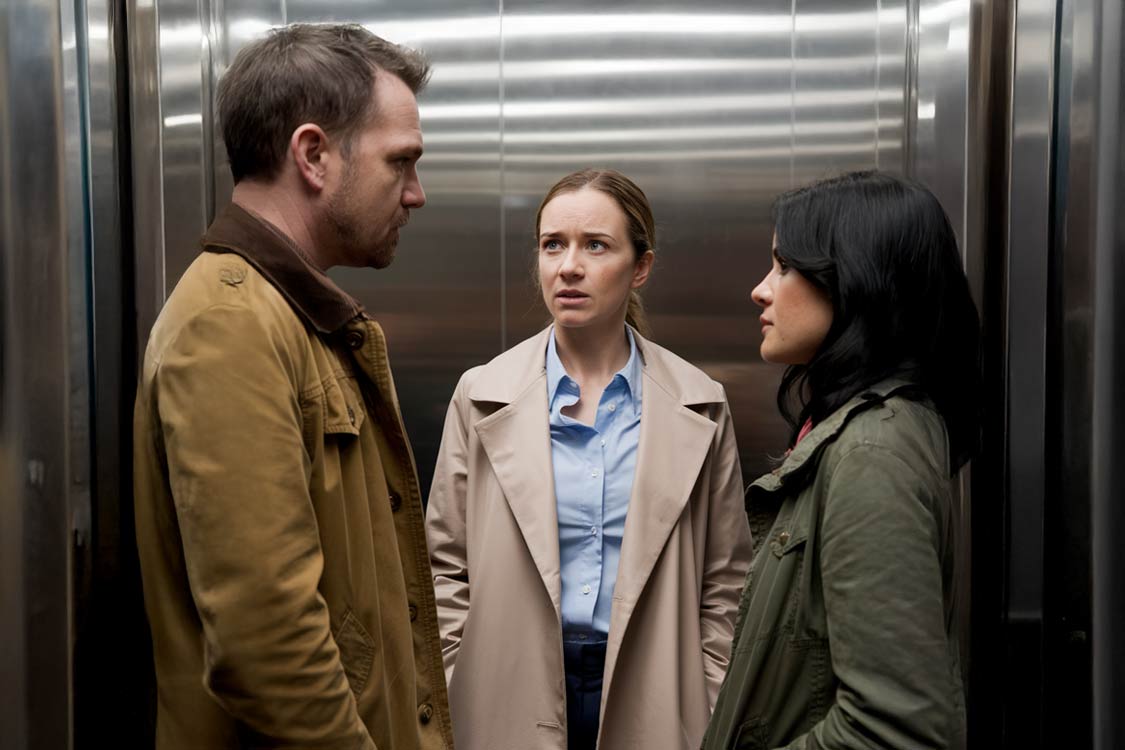 Which Friends Character Are You: Find Your Sitcom Twin