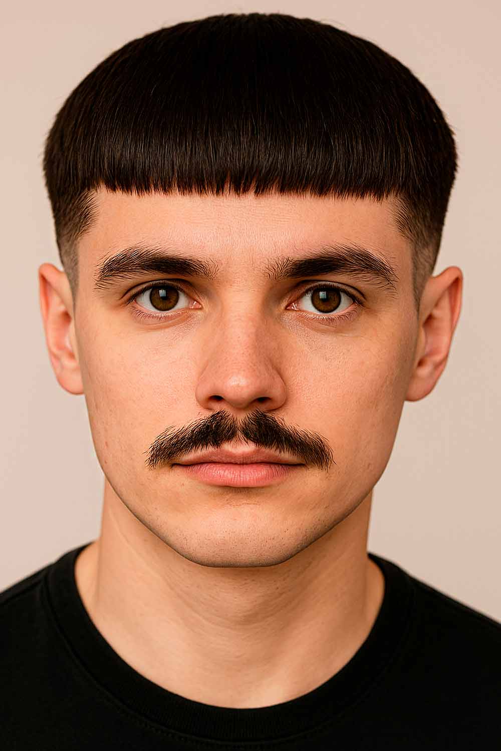 17 Bold and Refreshing Bow Cut Styles to Set Trends in 2025