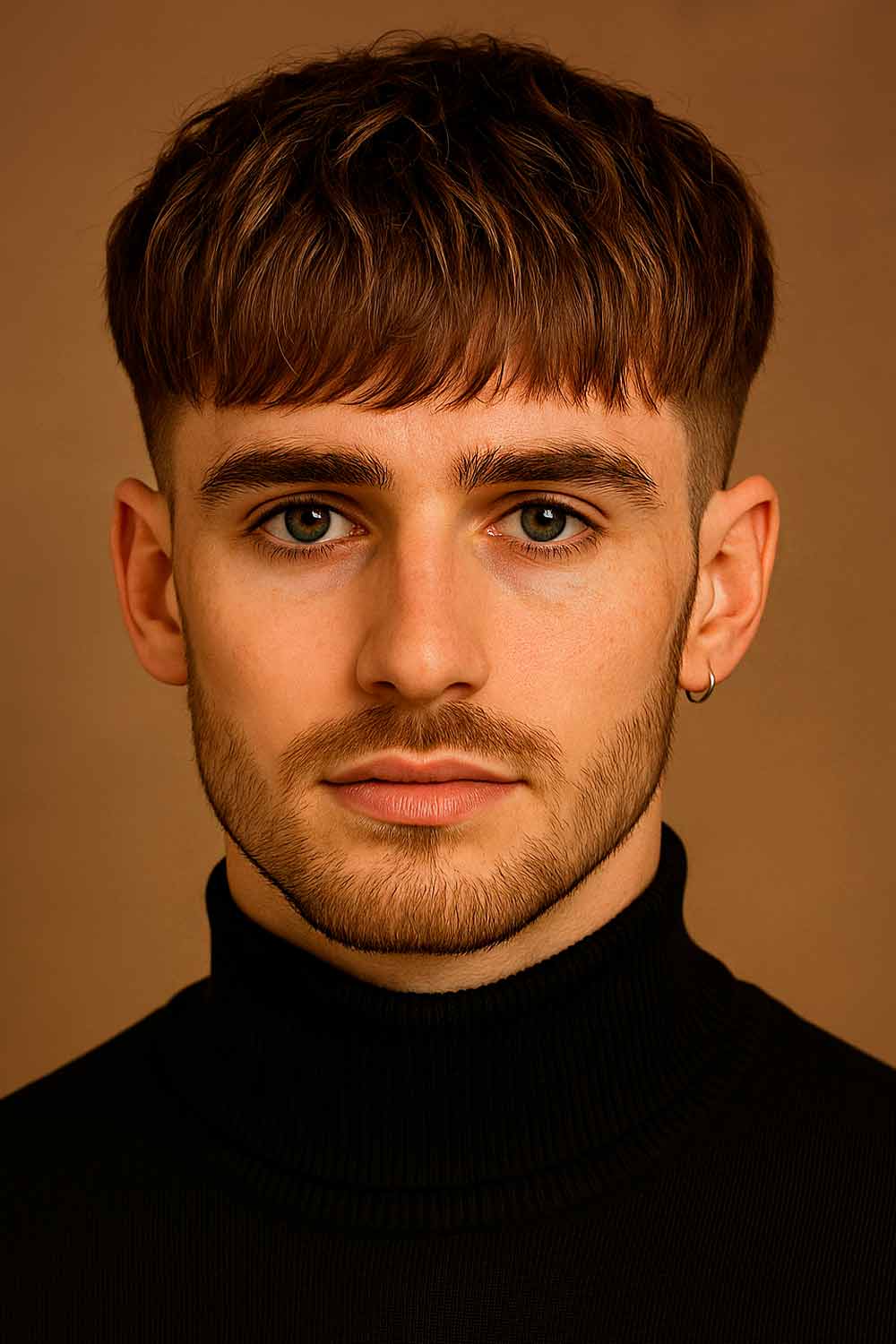 17 Bold and Refreshing Bow Cut Styles to Set Trends in 2025