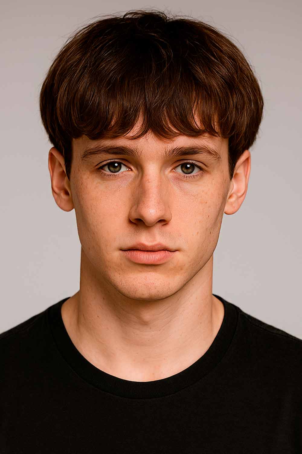 17 Bold and Refreshing Bow Cut Styles to Set Trends in 2025