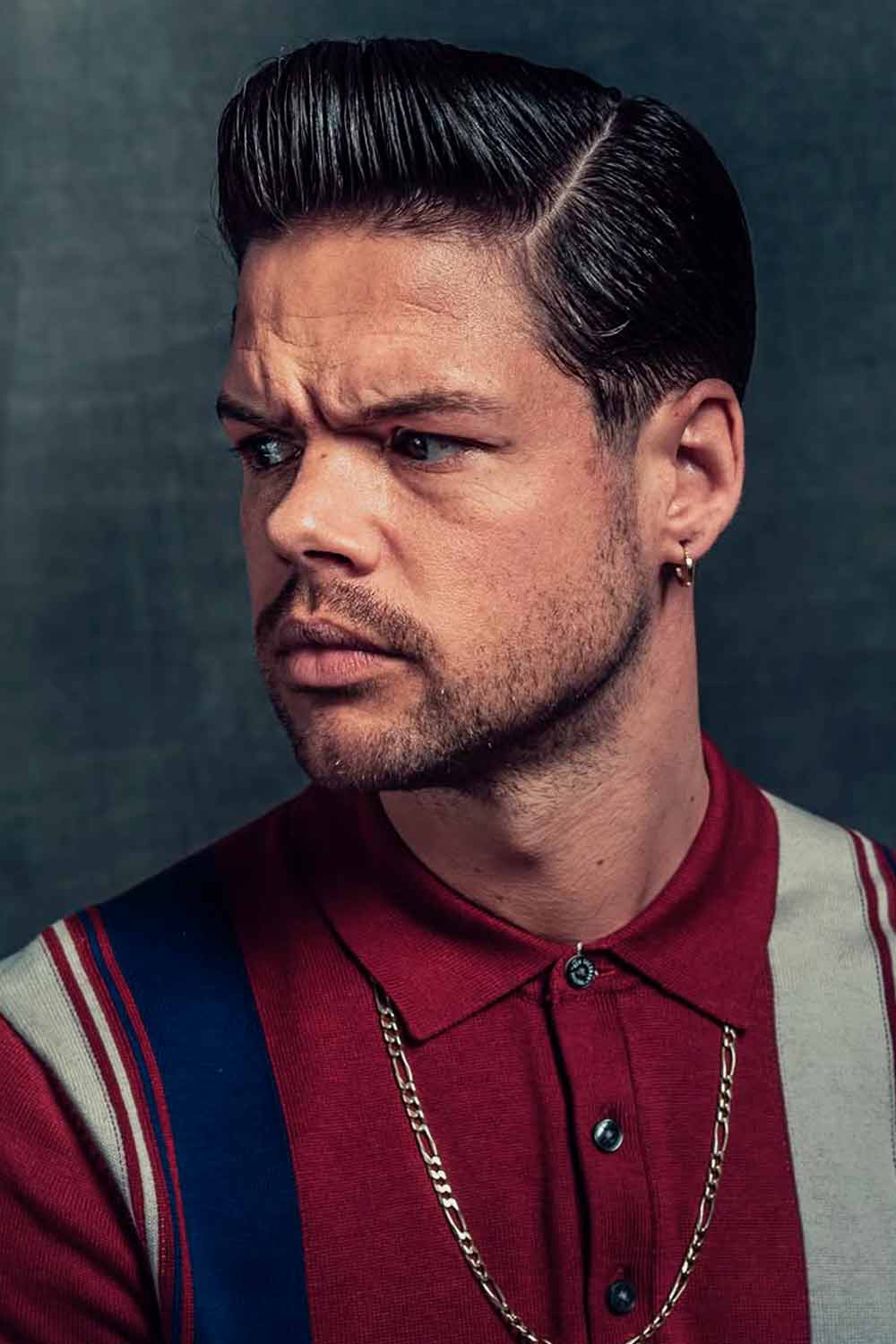 Pompadour Hairstyles: Designed to Captivate and Inspire