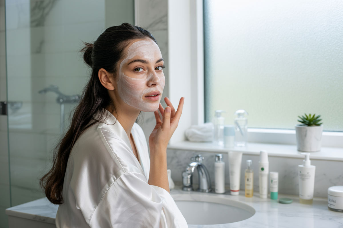 Skincare Tips & Pro Advice for Perfect Care Routine